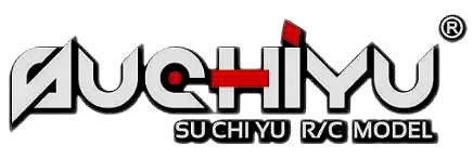 Su Chi Yu Parts – Hobby Mode